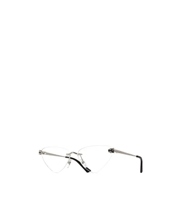 Cartier Cat Eye Frame Eyeglasses