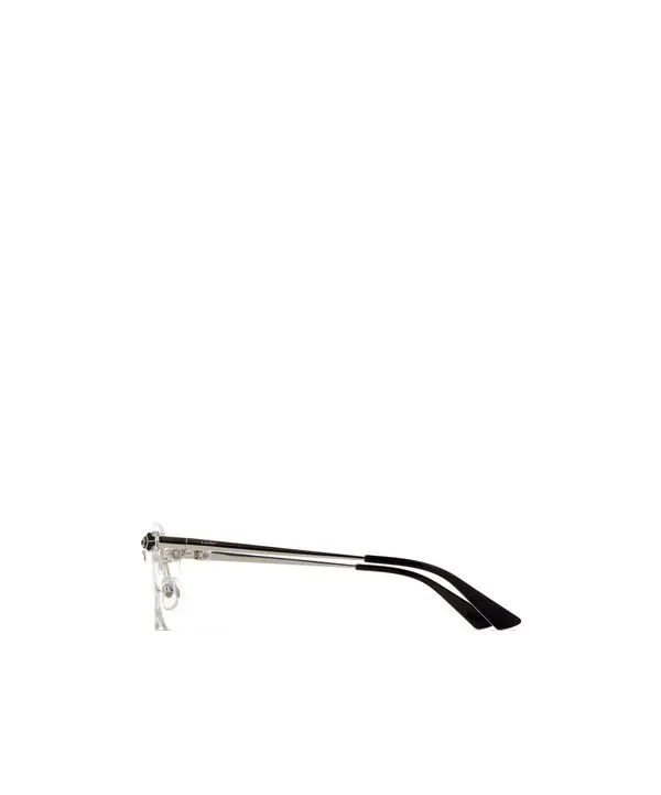 Cartier Cat Eye Frame Eyeglasses