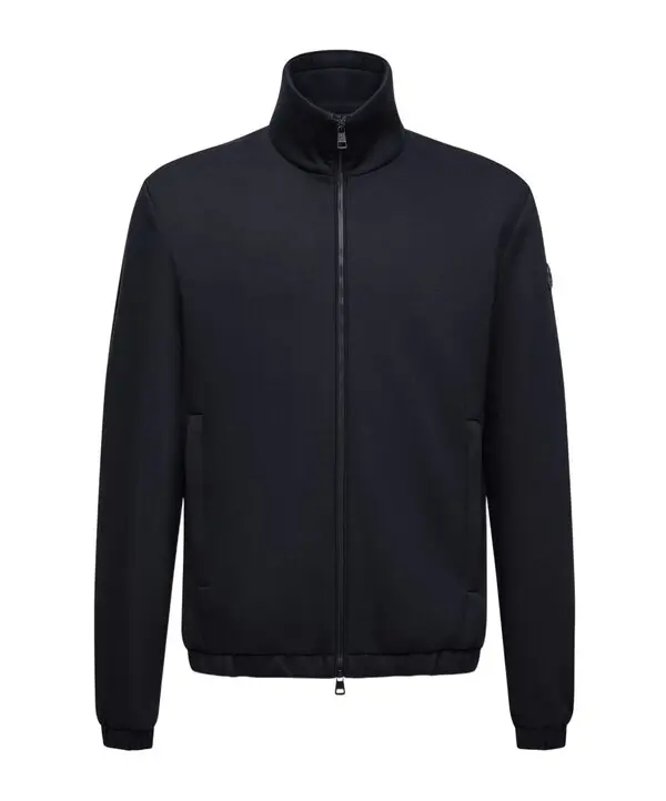 Moncler Zip-up Simorre Jacket