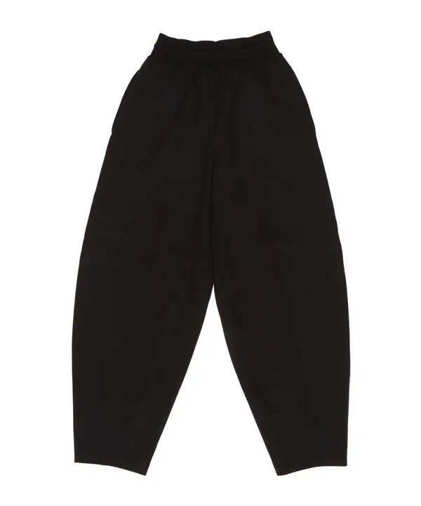 Loro Piana Drawstring Wide-leg Trousers