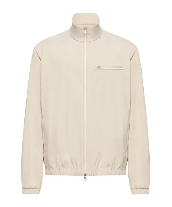 Moncler Danby Jacket - Beige