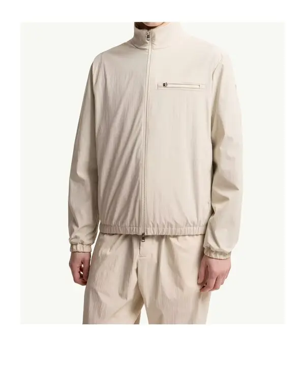 Moncler Danby Jacket - Beige