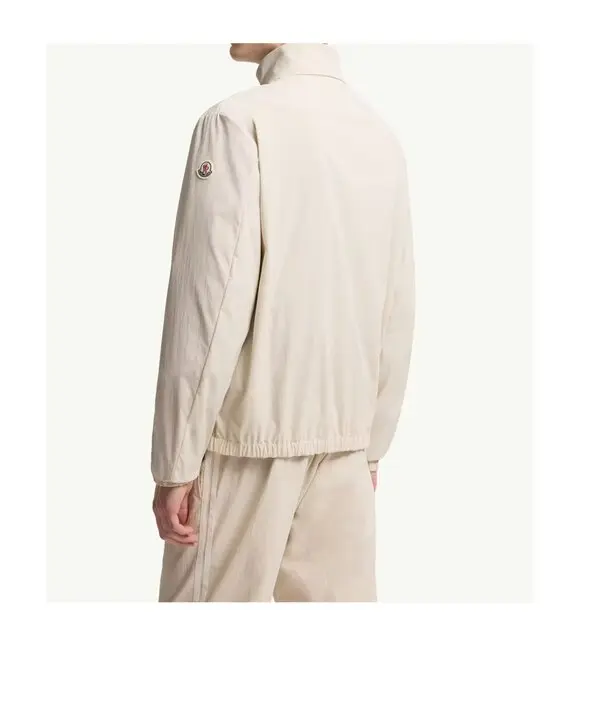 Moncler Danby Jacket - Beige