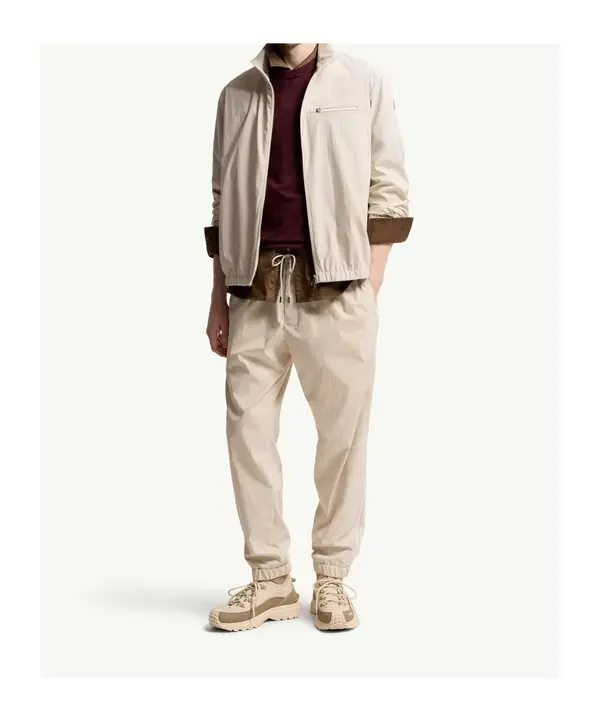 Moncler Danby Jacket - Beige