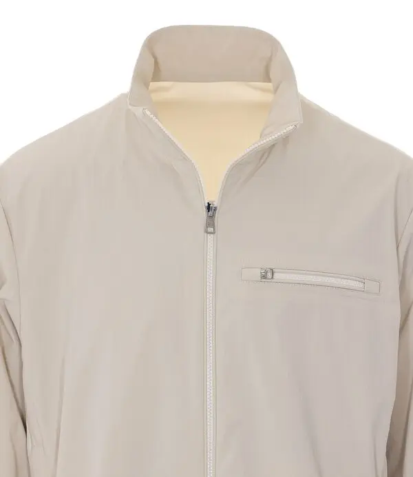 Moncler Danby Jacket - Beige