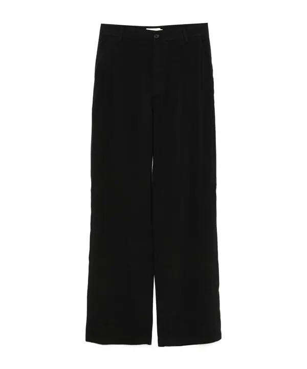 Barena Venezia Nini Lezier Trousers - Black
