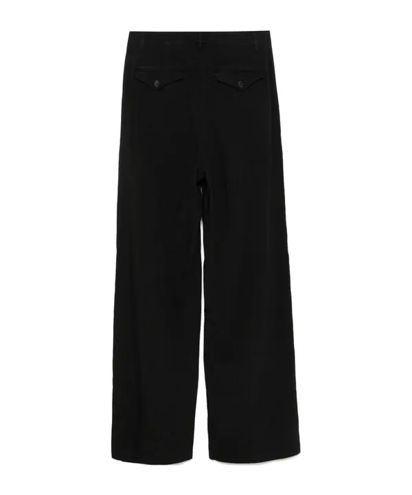 Barena Venezia Nini Lezier Trousers - Black