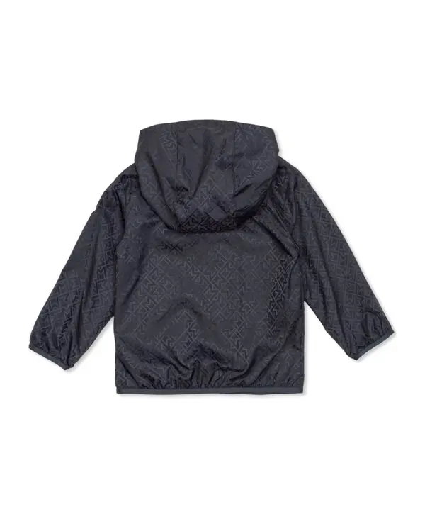 Moncler Jonnar Zip-up Hooded Jacket
