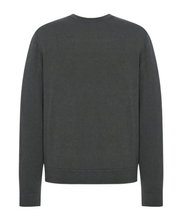 THE ROW Memphis V-neck Jumper