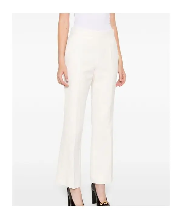 Gucci Flared Trousers