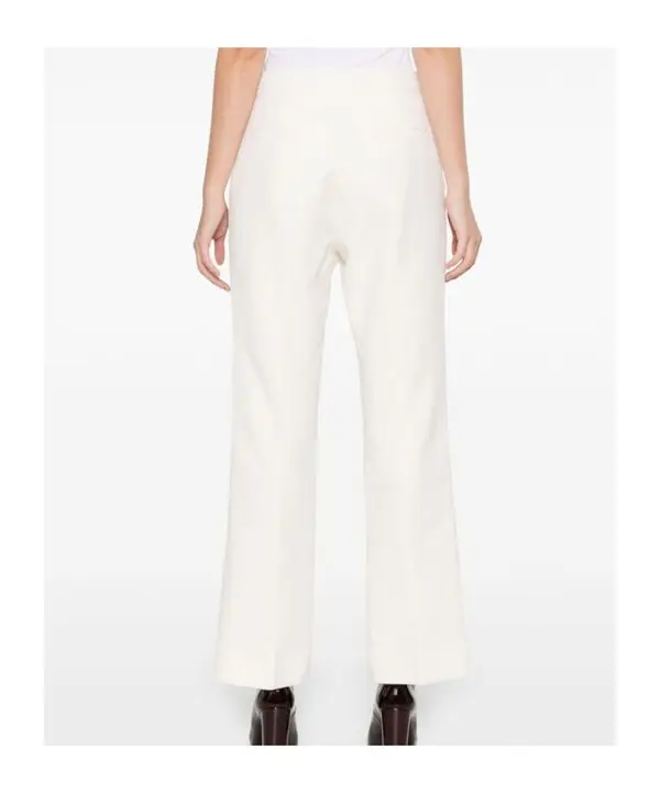 Gucci Flared Trousers