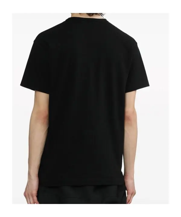Play Comme Des Garcon Logo T-shirt