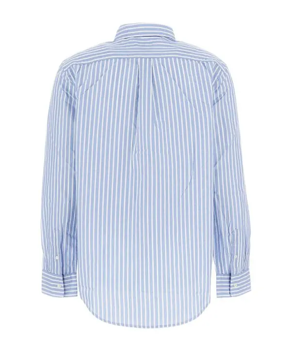 Polo Ralph Lauren Striped Button-down Shirt