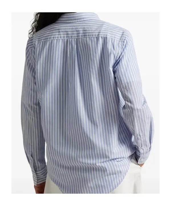 Polo Ralph Lauren Striped Button-down Shirt