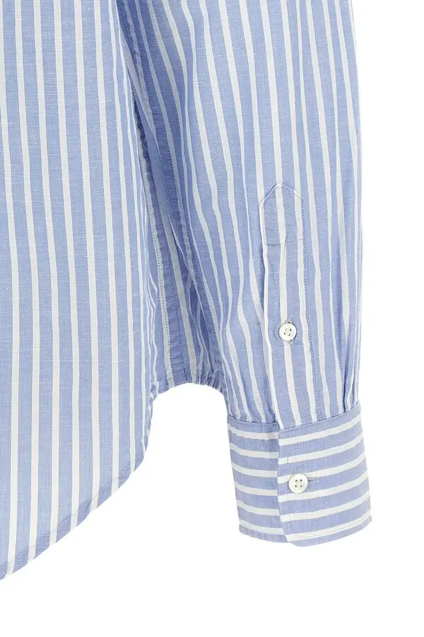 Polo Ralph Lauren Striped Button-down Shirt