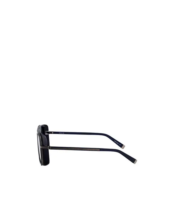 Matsuda Aviator Frame Sunglasses