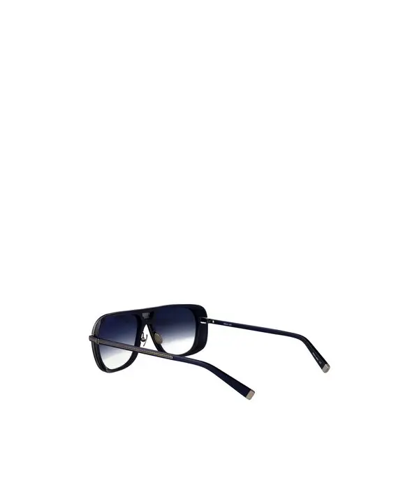 Matsuda Aviator Frame Sunglasses