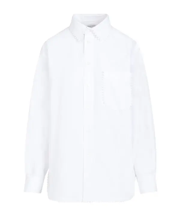 Bottega Veneta Long Sleeve Shirt