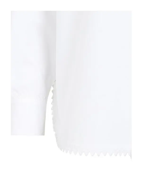 Bottega Veneta Long Sleeve Shirt