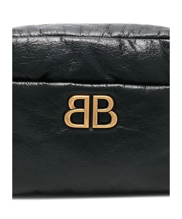 Balenciaga Monaco Small Camera Bag