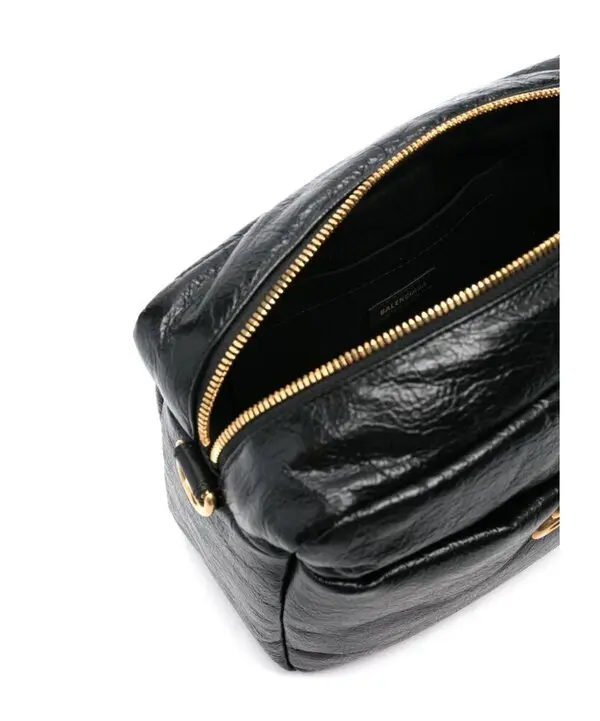 Balenciaga Monaco Small Camera Bag