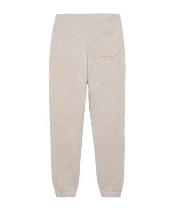 AUTRY Drawstring Jogging Pants - Grey