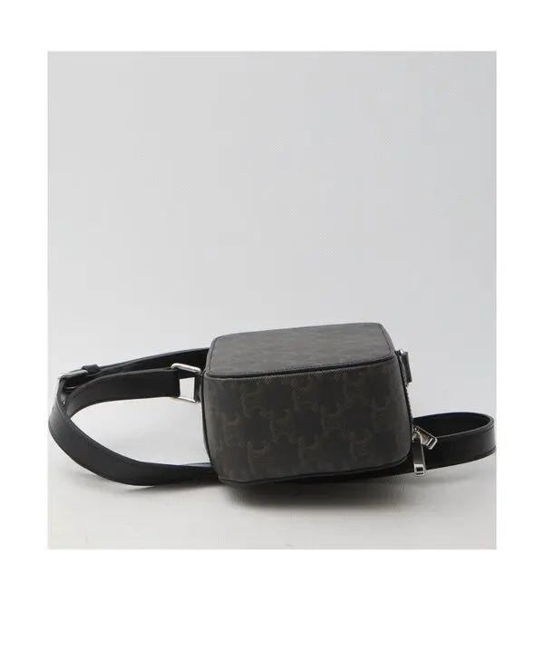 Celine Triomphe Shoulder Bag