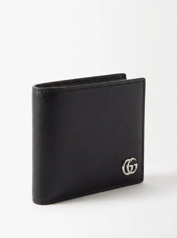Gucci Small Leather Goods - Black
