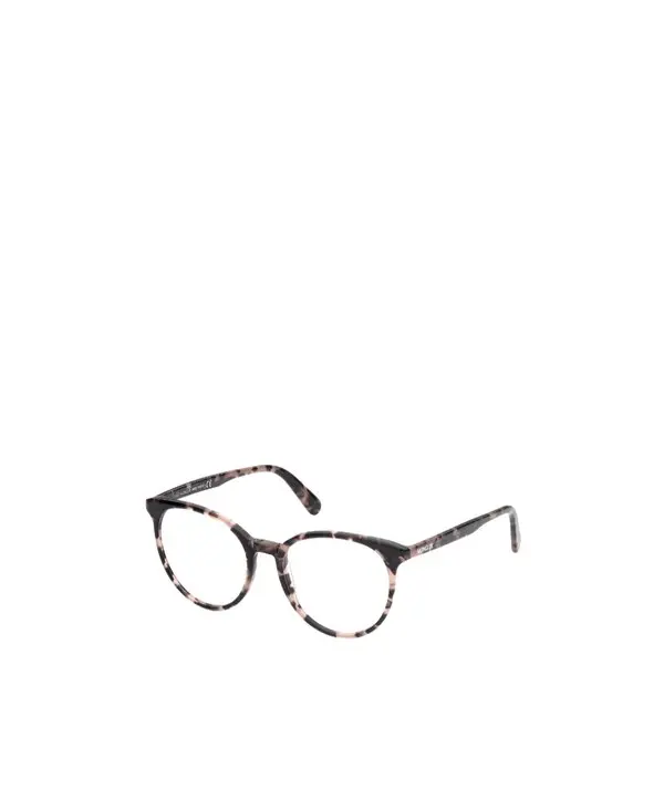 Moncler Eyeglasses - Black