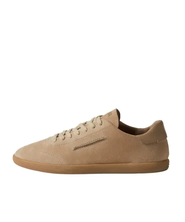 Zegna 232 Low-top Sneakers - Beige