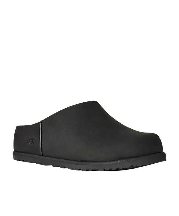UGG Otzo Slip-on Clogs - Black