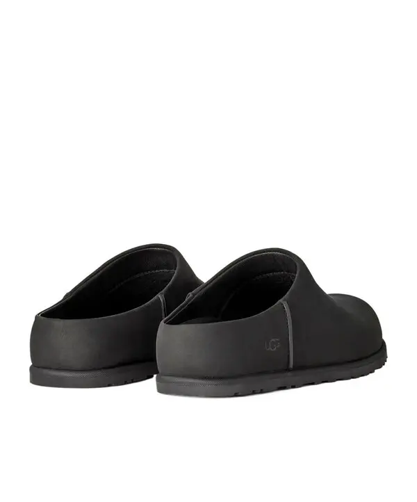 UGG Otzo Slip-on Clogs - Black