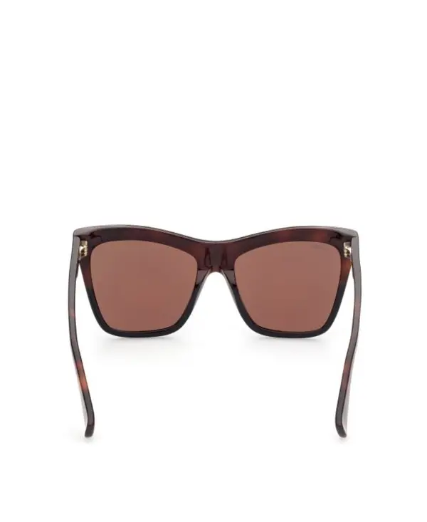 Max Mara Cat Eye Sunglasses - Brown