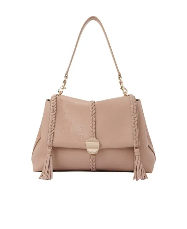 Chloé Penelope Medium Shoulder Bag