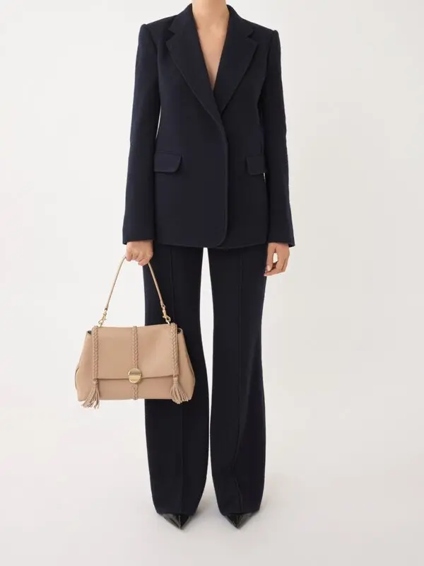 Chloé Penelope Medium Shoulder Bag