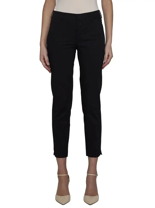 PT TORINO New York Slim-fit Pants