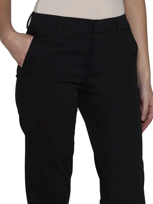 PT TORINO New York Slim-fit Pants
