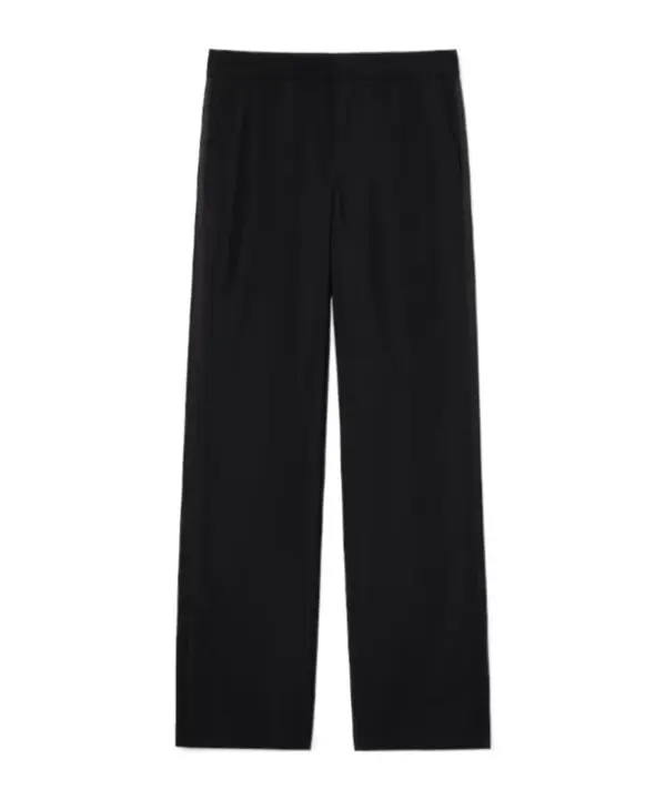 Gucci Two Piece Tailored Suit - Black