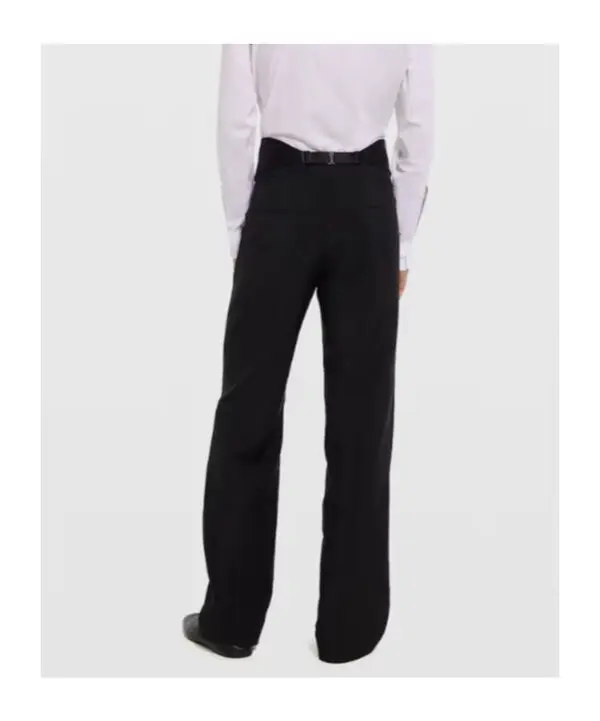 Gucci Two Piece Tailored Suit - Black