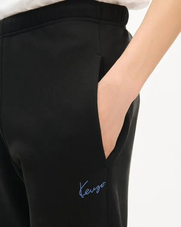 Kenzo Signature Jogpants
