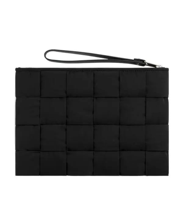 Bottega Veneta Cassette Small Flat Pouch