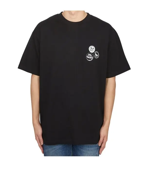 Carhartt Work In Progress Short-sleeved T-shirt