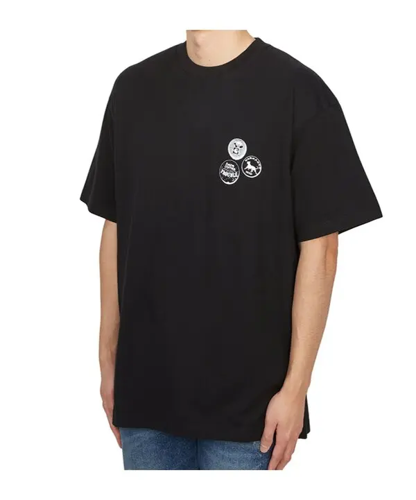 Carhartt Work In Progress Short-sleeved T-shirt