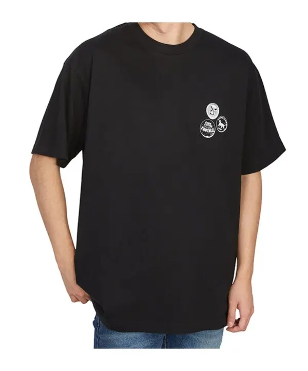 Carhartt Work In Progress Short-sleeved T-shirt