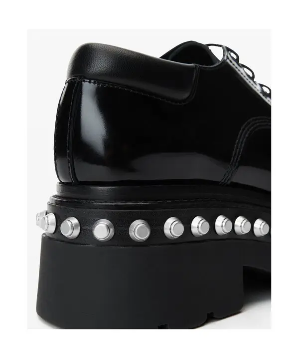 Alexander Wang Atlas Derby Shoes
