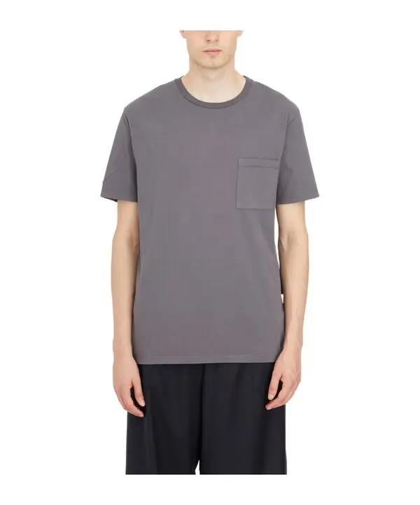 Barena Venezia Giro Crewneck T-shirt