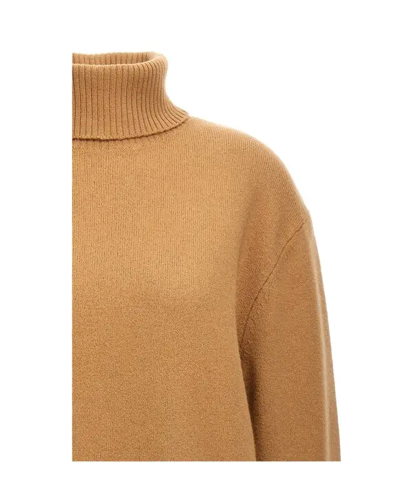 A.p.c. Turtleneck Long-sleeved Jumper