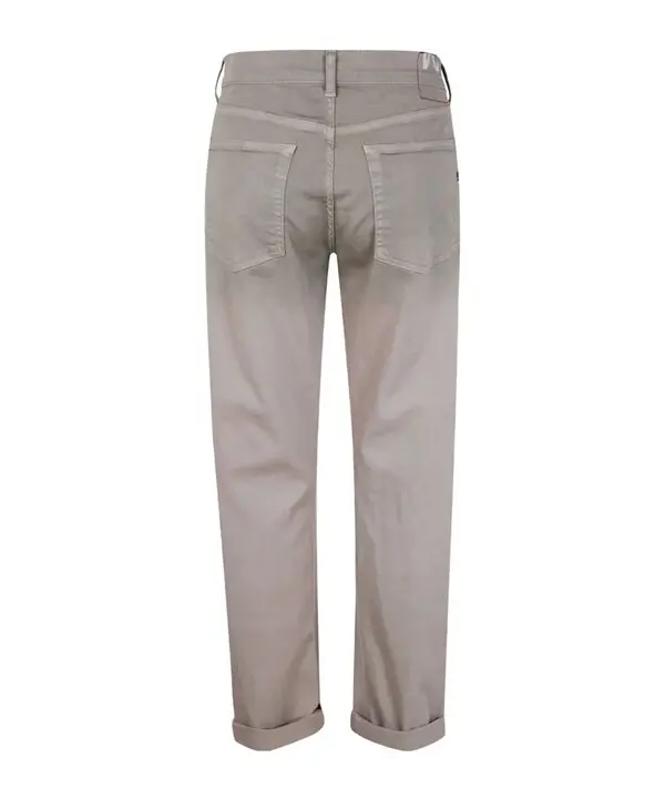 DONDUP Straight-leg Jeans