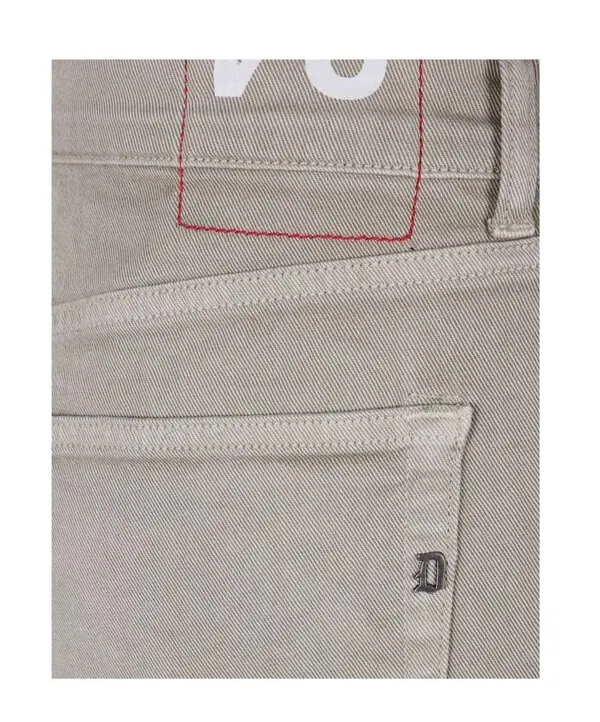 DONDUP Straight-leg Jeans
