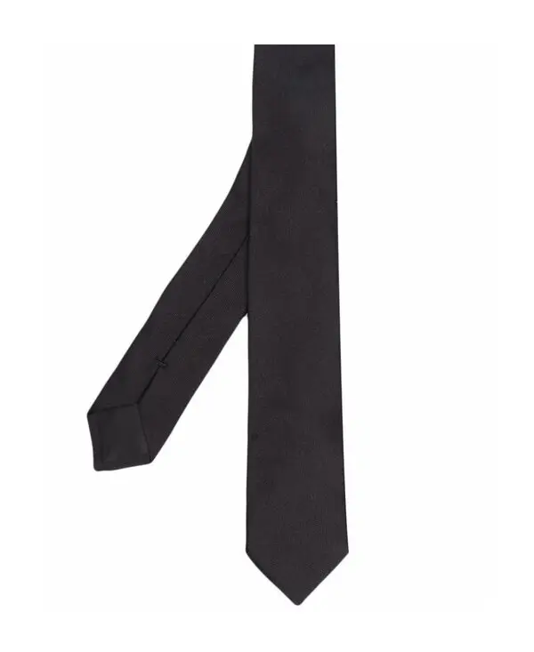 Givenchy 4g Silk Neck Tie